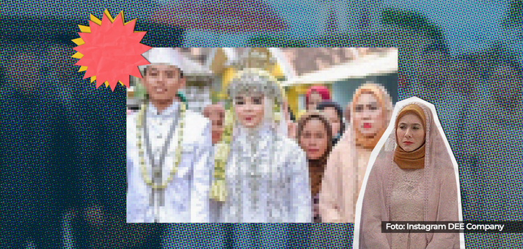 Potret Wulan Guritno Jadi Mertua di Film NORMA: Antara Mertua dan ... Potret Wulan Guritno Jadi Mertua di Film NORMA: Antara Mertua dan ...
