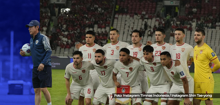 Indonesia Kalahkan Tim Indonesia Kalahkan Tim
